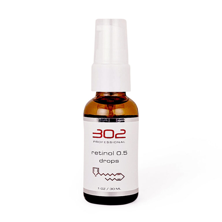 DROPS / SERUMS | 302 Professional Skincare