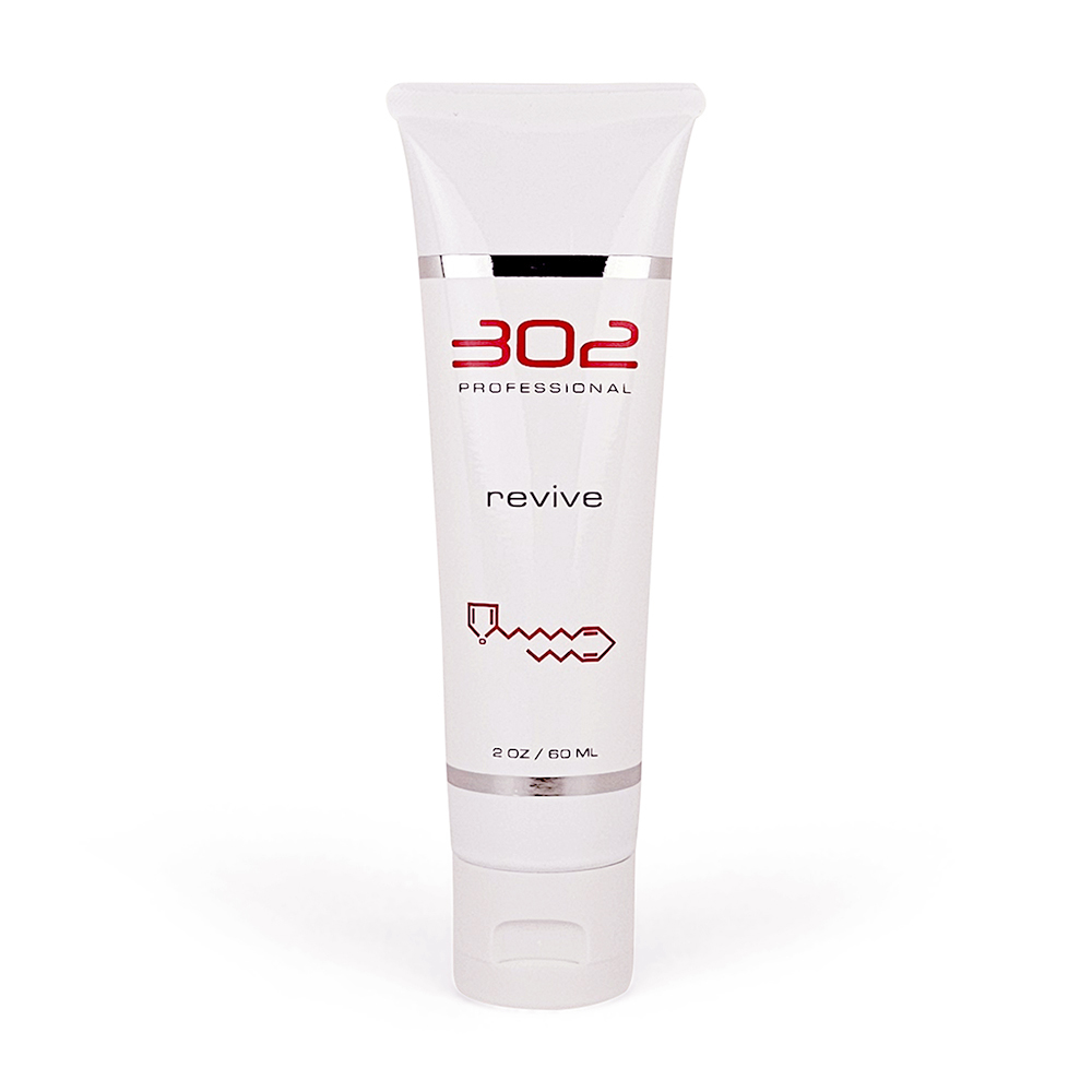 302 REVIVE | One Of A Kind Cleanser & Moisturizer For Unstable Skin